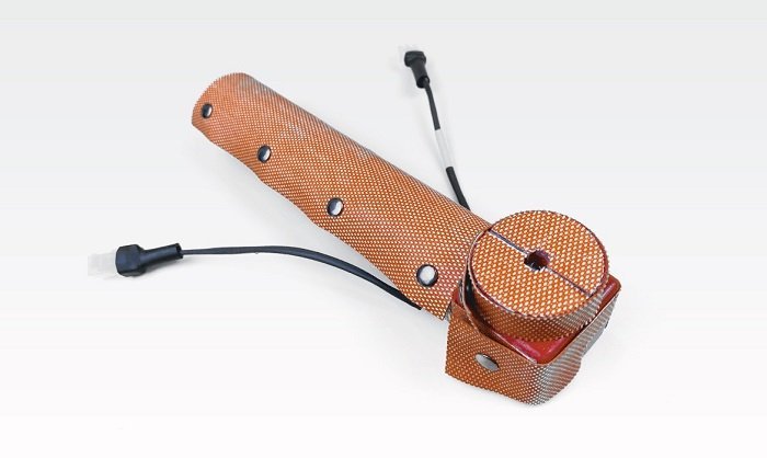 Flexible Heating Solutions for Semiconductor Fabrication - Flywarm