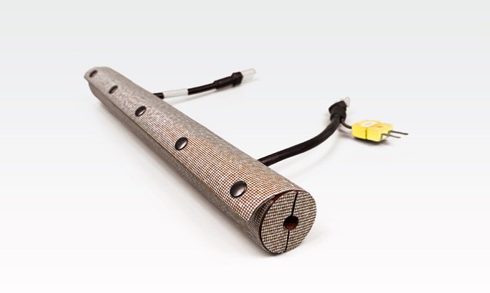 Three-way Valve Semiconductor Heaters - Flywarm